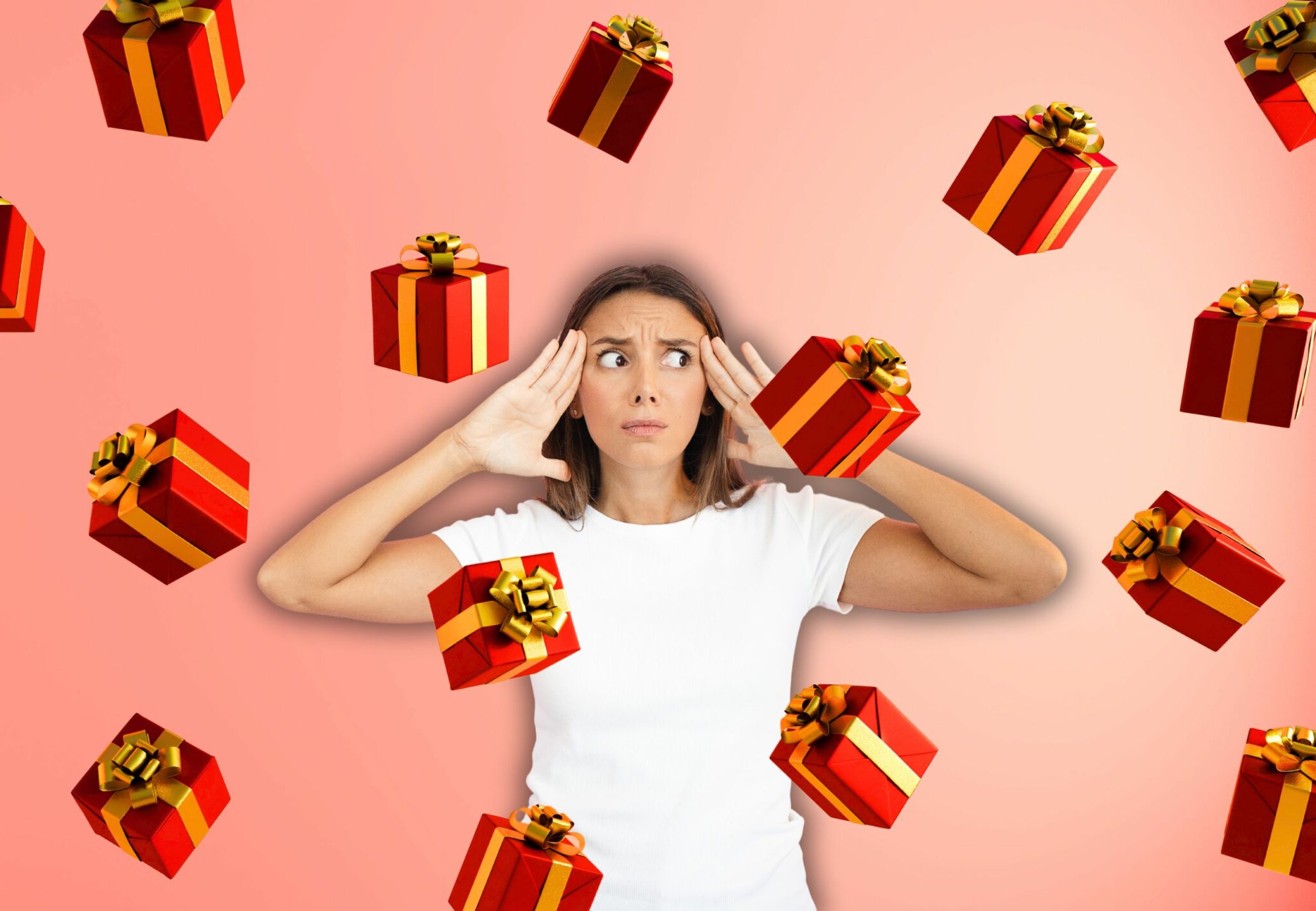 What to do with unwanted gifts | Just Helpers